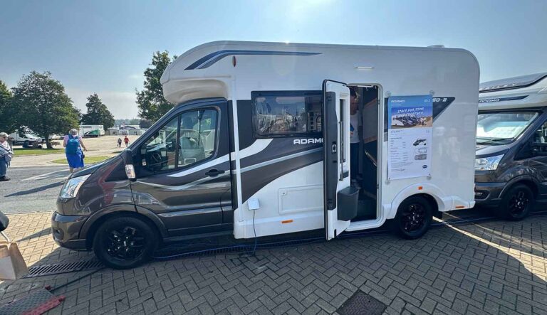 Best motorhome brands: our guide to the different makes of motorhome ...