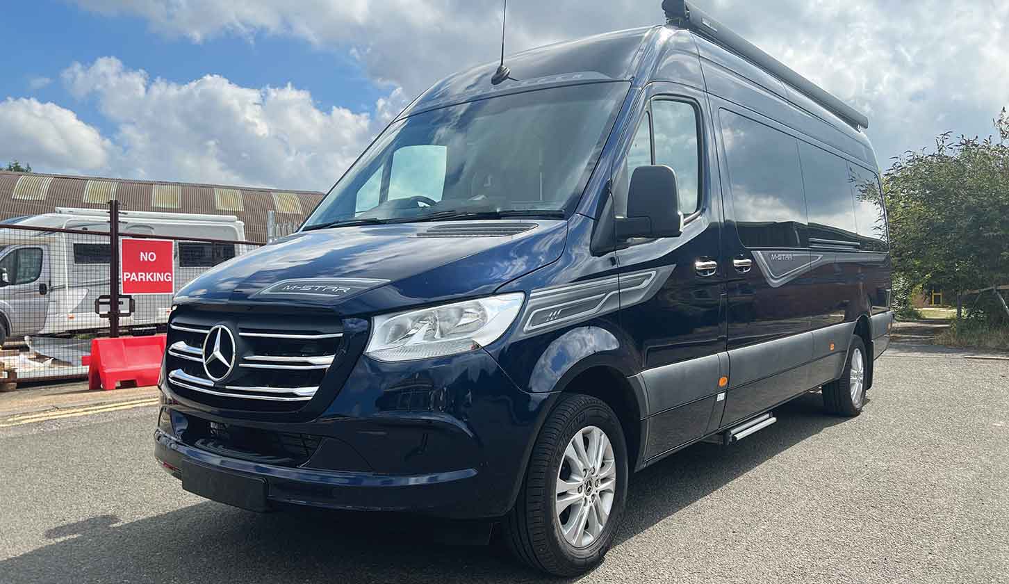 Best motorhome brands: our guide to the different makes of motorhome ...