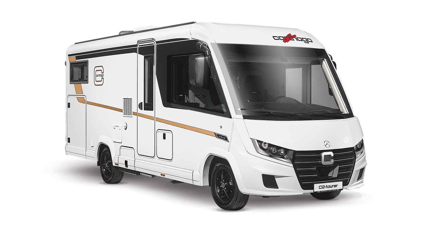 Best motorhome brands: our guide to the different makes of motorhome ...