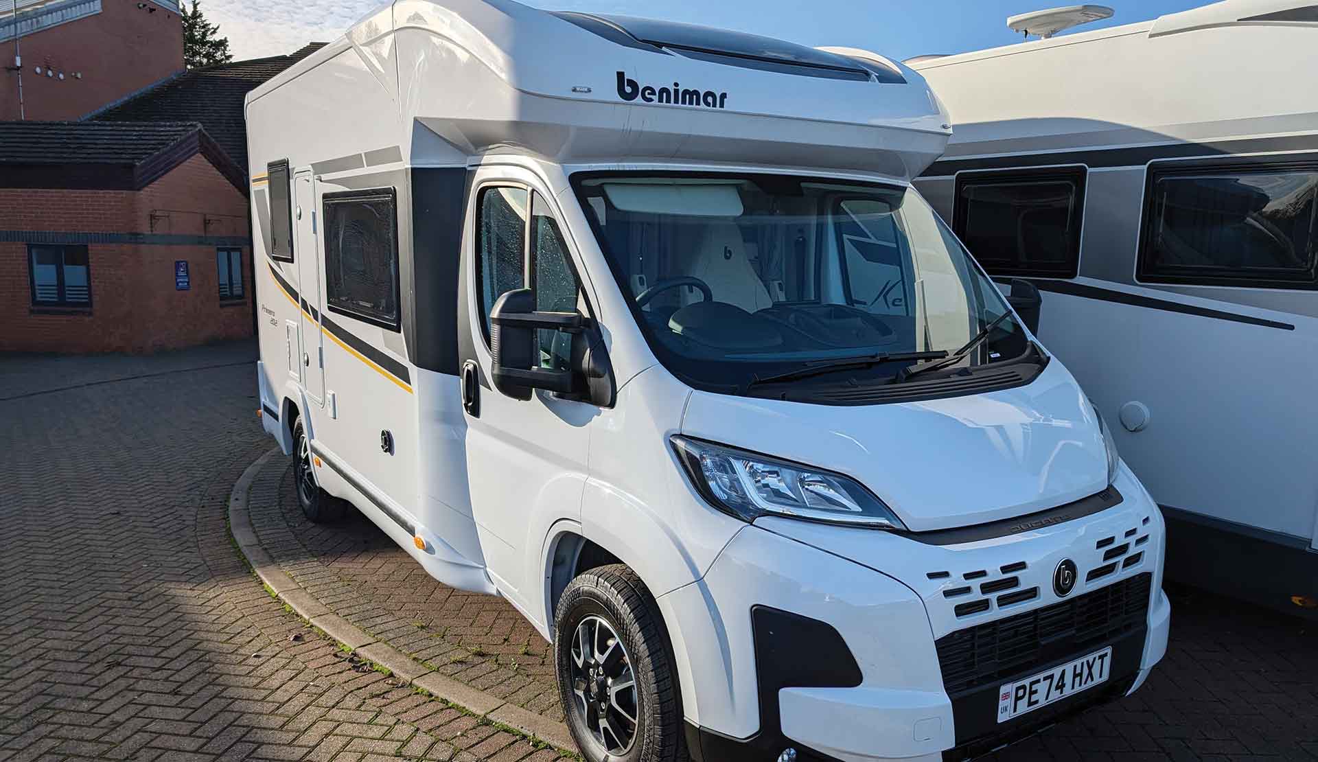 Best motorhome brands: our guide to the different makes of motorhome ...