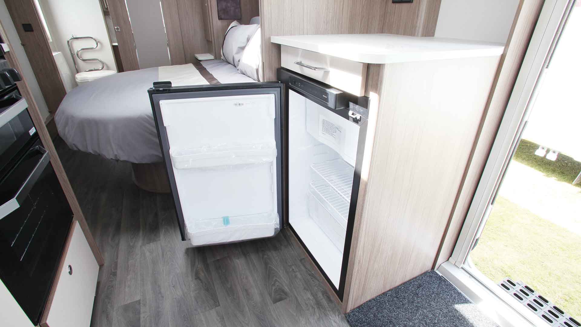 Motorhome fridges: everything you need to know - Practical Motorhome