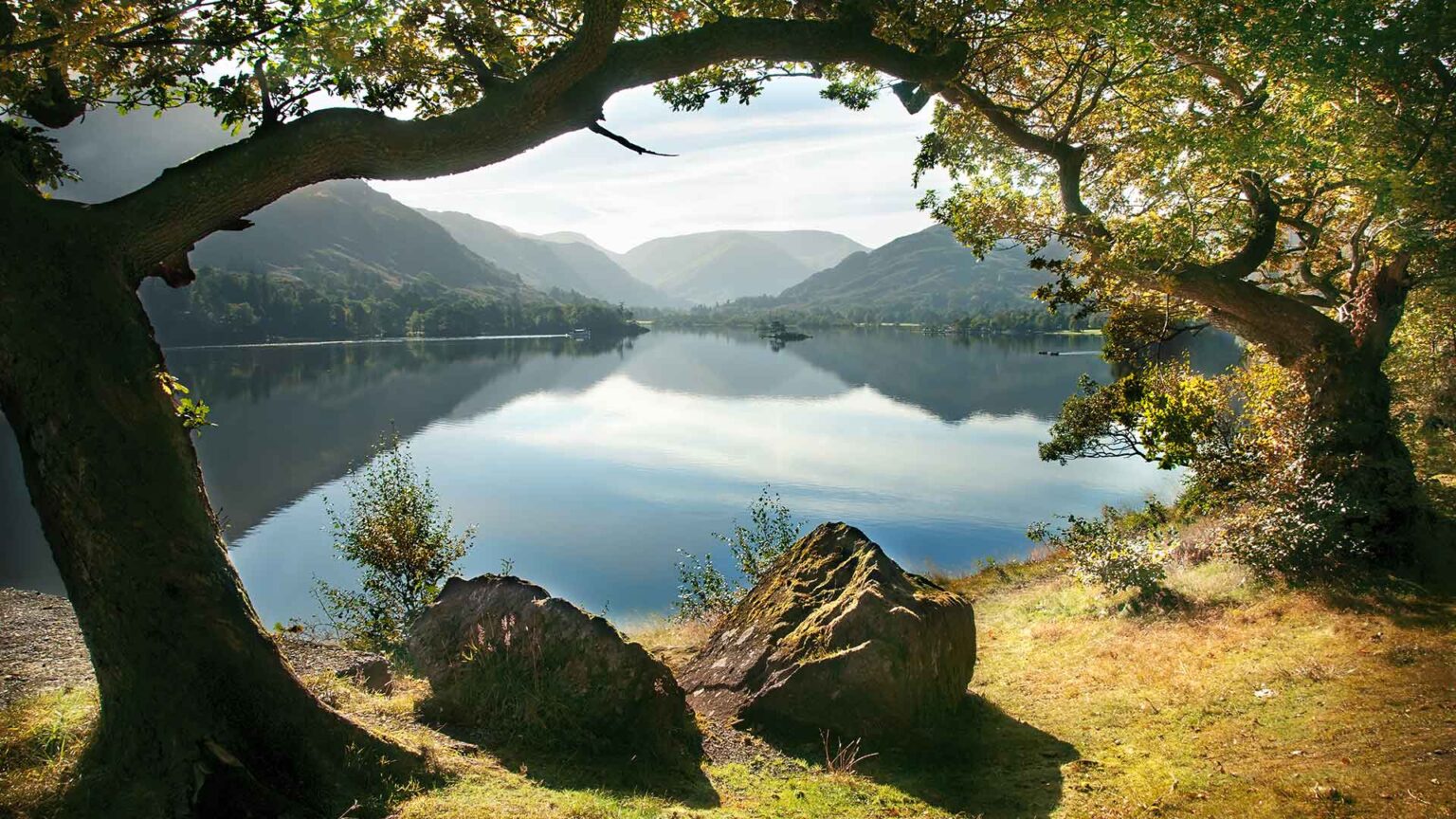 15 of the best lakes, rivers and canals in the UK - Practical Motorhome