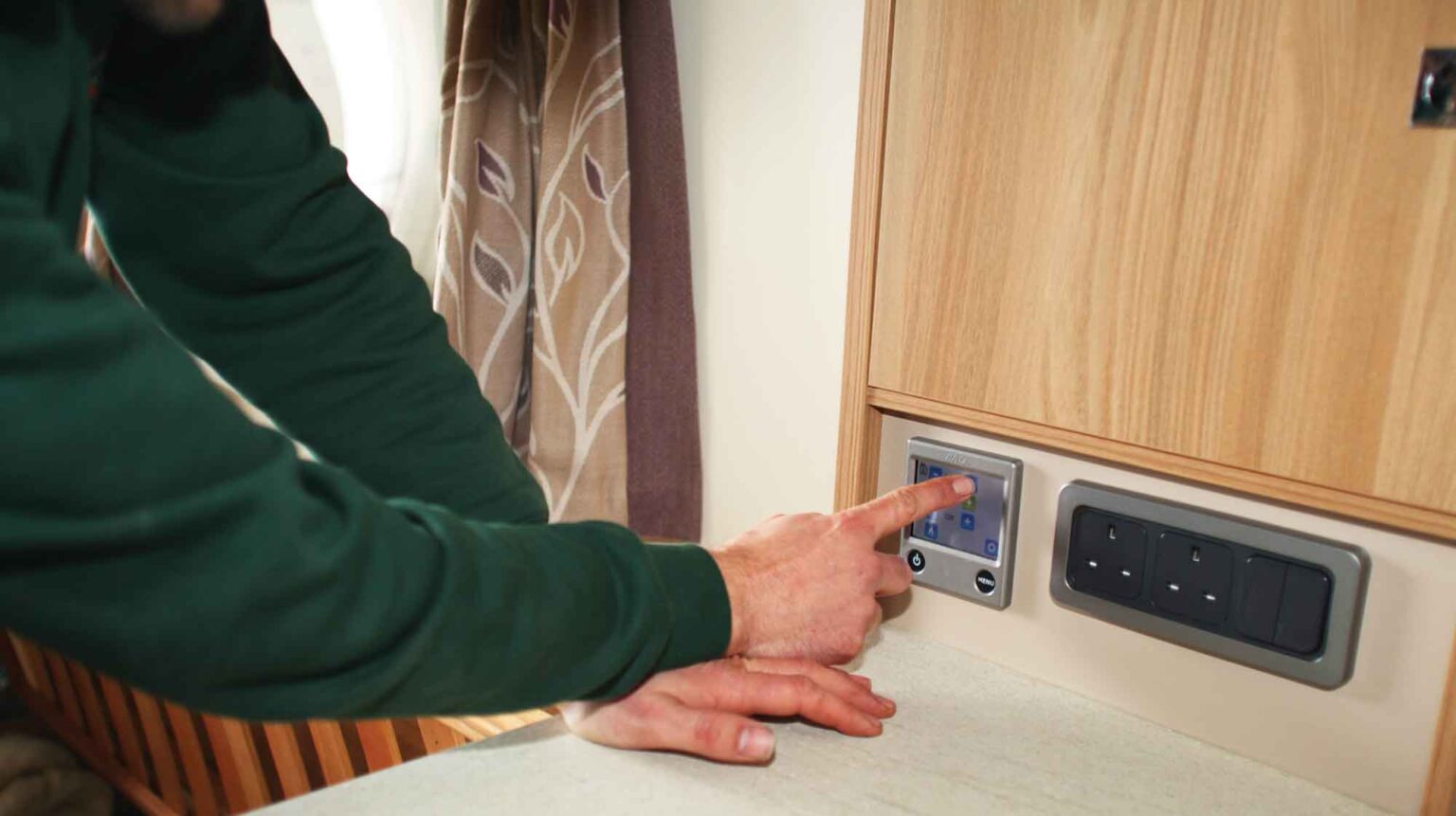 The motorhome habitation check: what is it and why your 'van needs ...