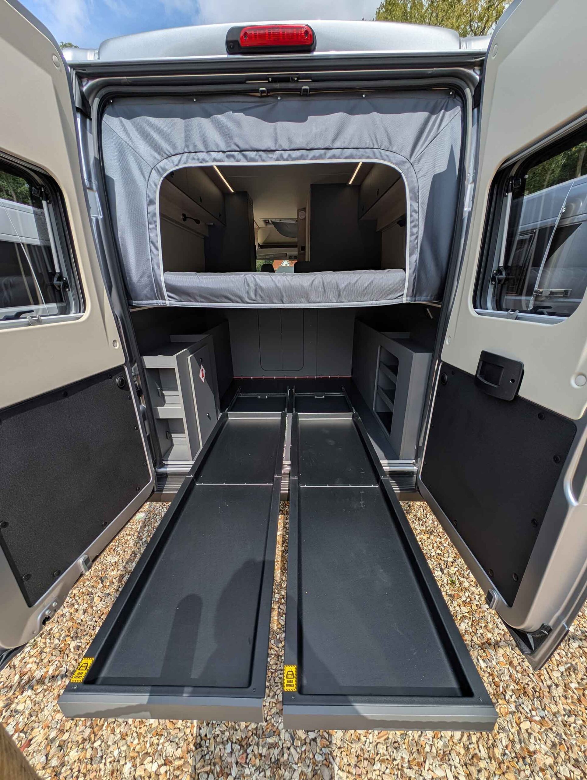 Auto-Trail has expanded its Expedition campervan range for 2026 while ...