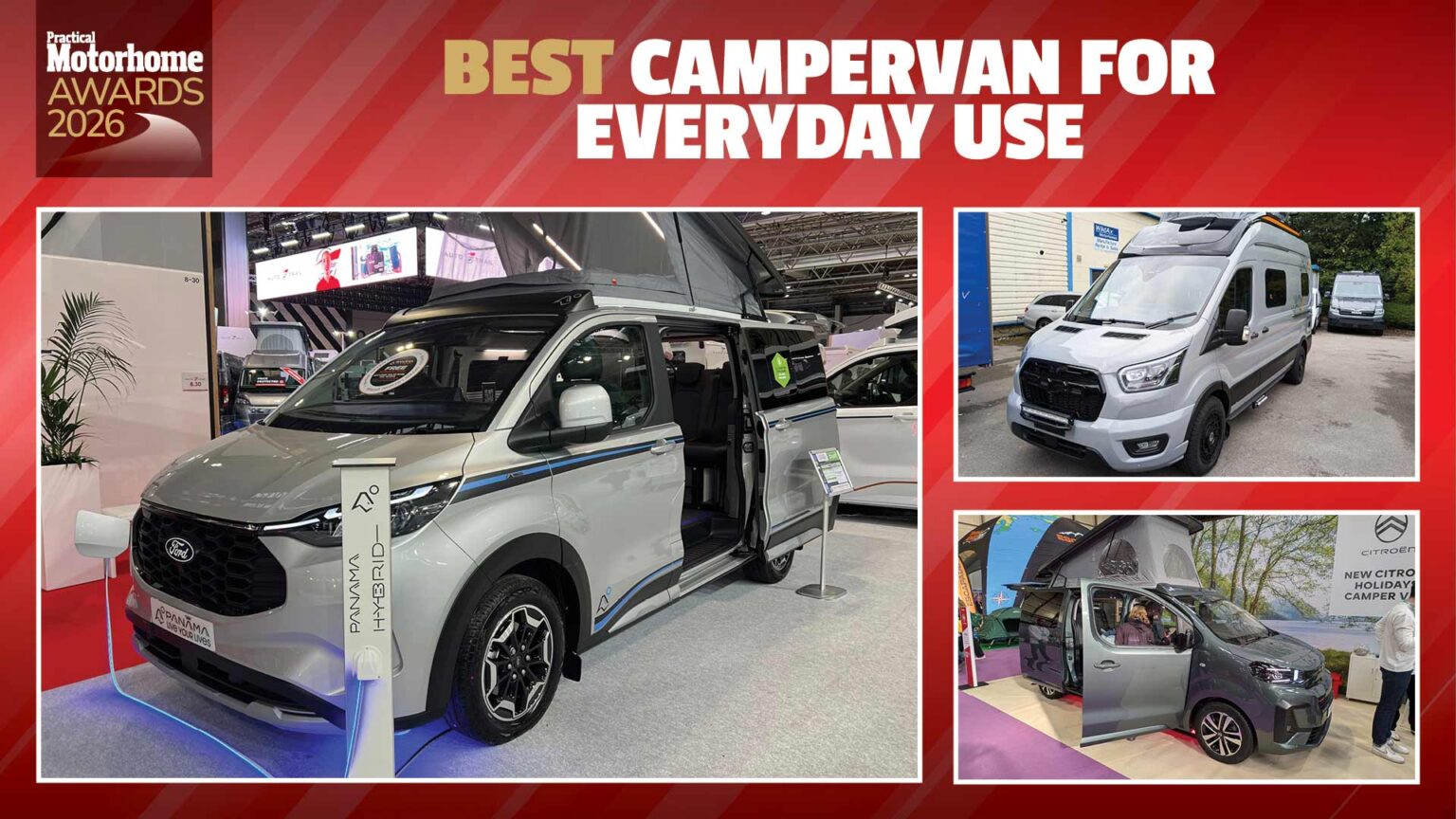 The best campervan projector: our top picks - Practical Motorhome