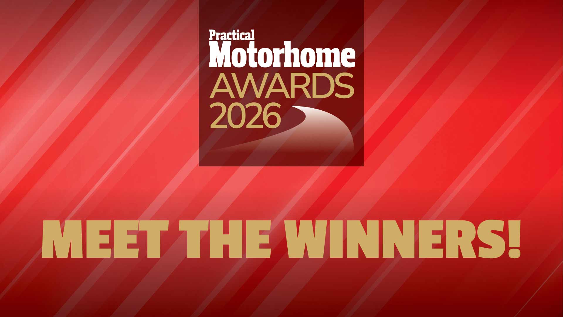 Meet the winners at the Practical Motorhome Awards 2026 - Practical ...