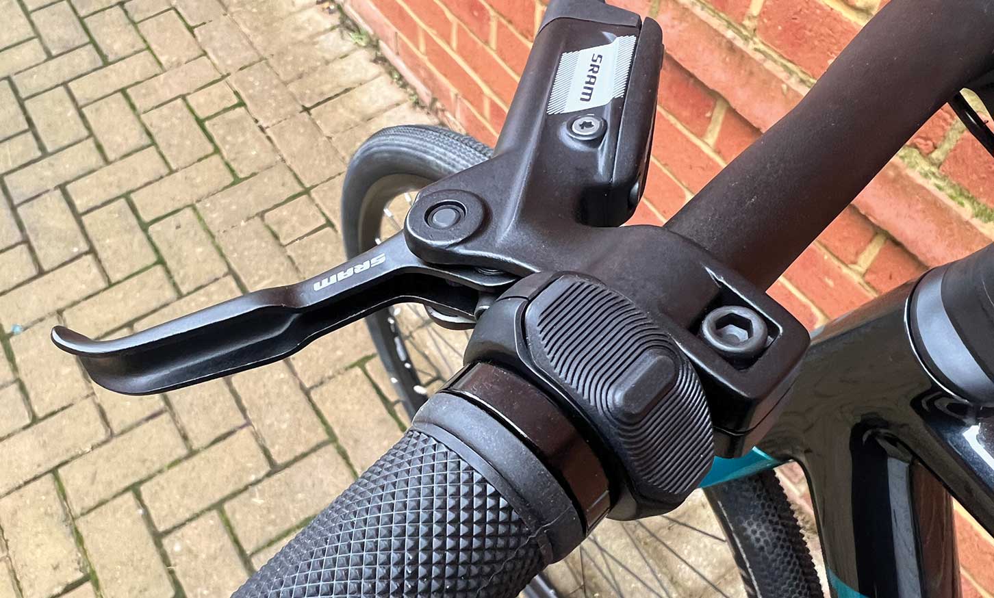 Ribble CGR E AL Sportfit Apex XPLR - Practical Motorhome