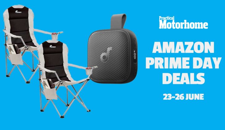 Five products in the Prime Day sale that I think will elevate any ...
